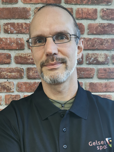 Geschäftsstelle - Gelsensport