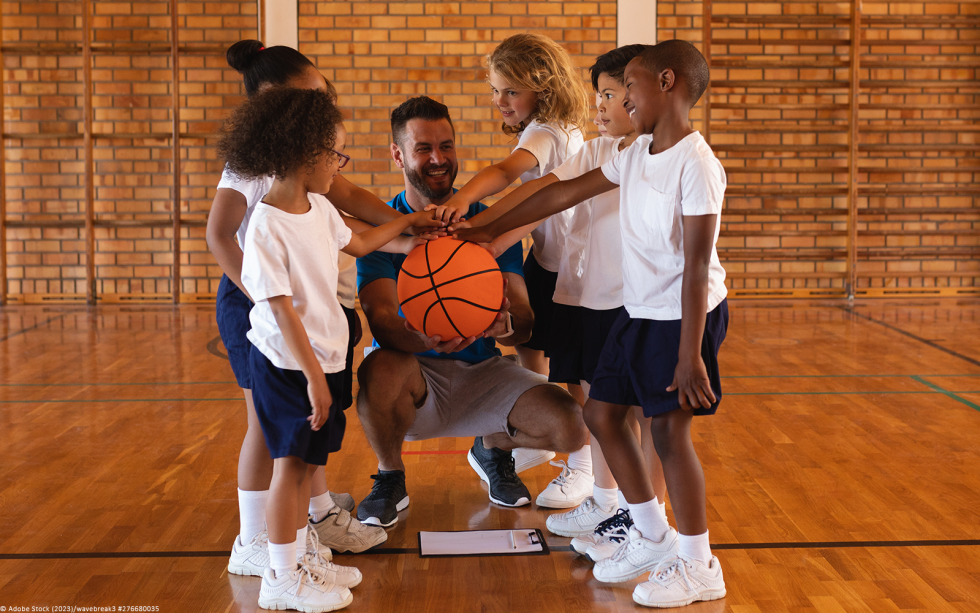Neue Sporthelfer*in-Ausbildungen bei Gelsensport! - Gelsensport